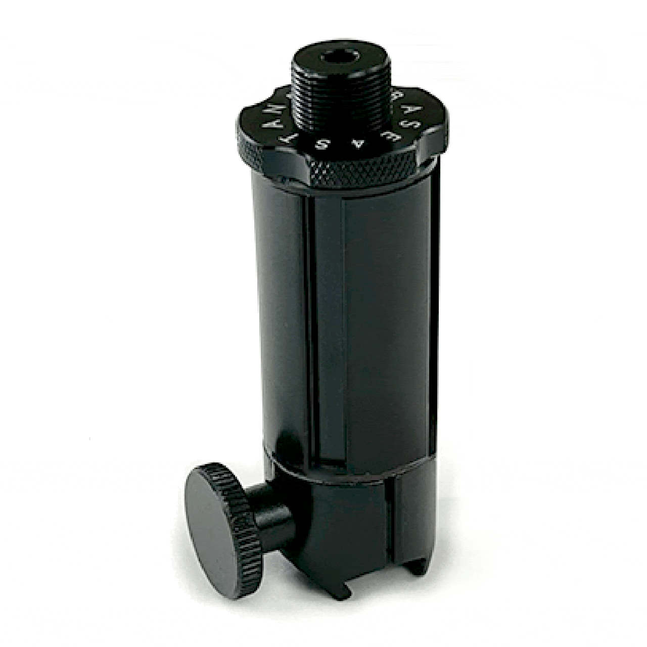 Stub Mount - Base 4 Stands