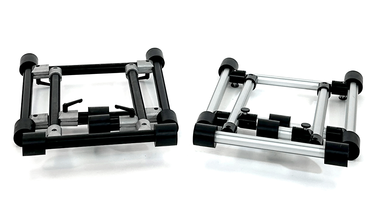 Amp Stand - Base 4 Stands