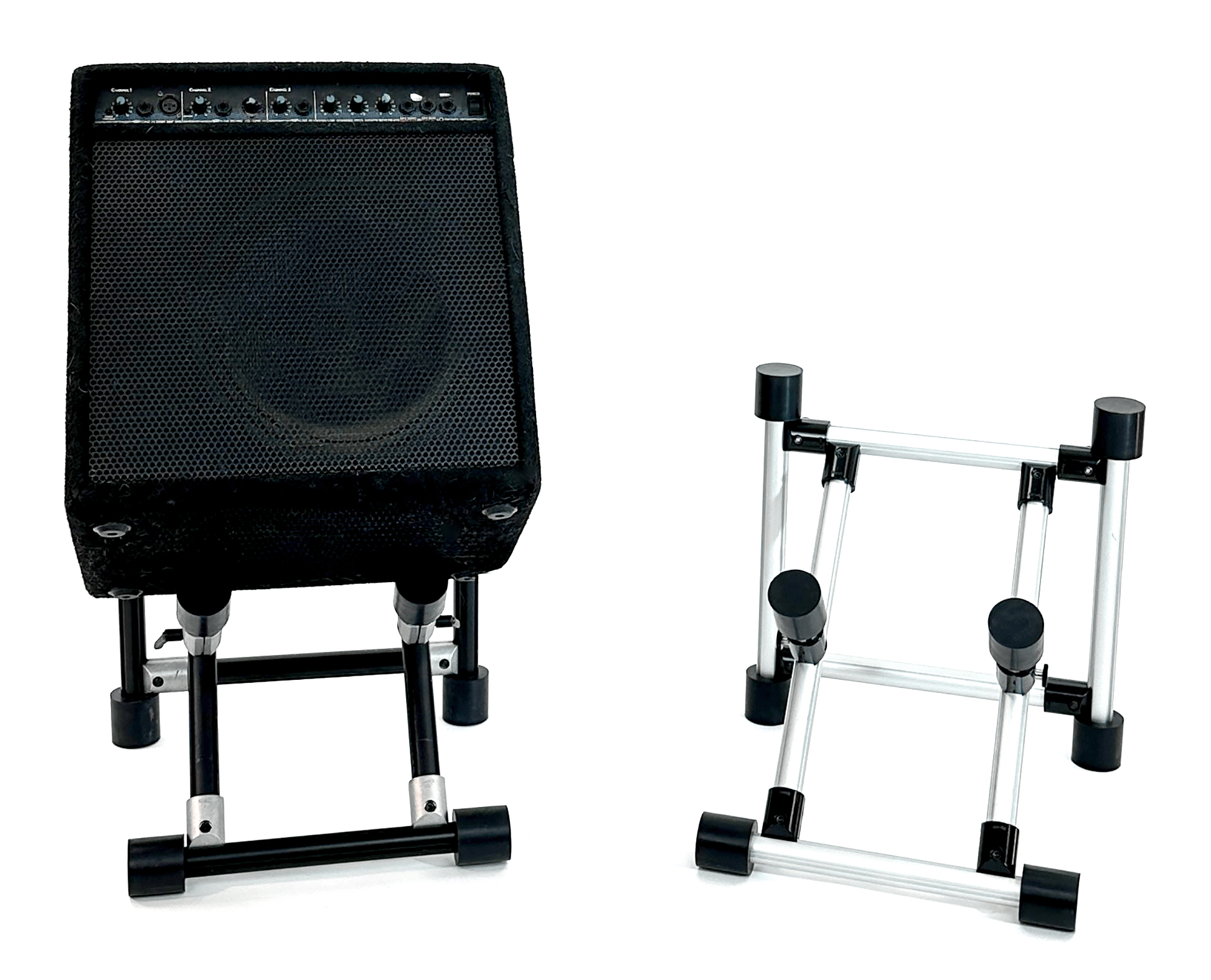 Amp Stand - Base 4 Stands