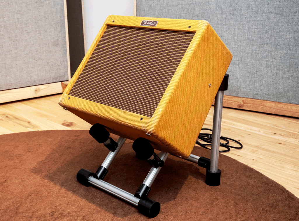 Amp Stand - Base 4 Stands