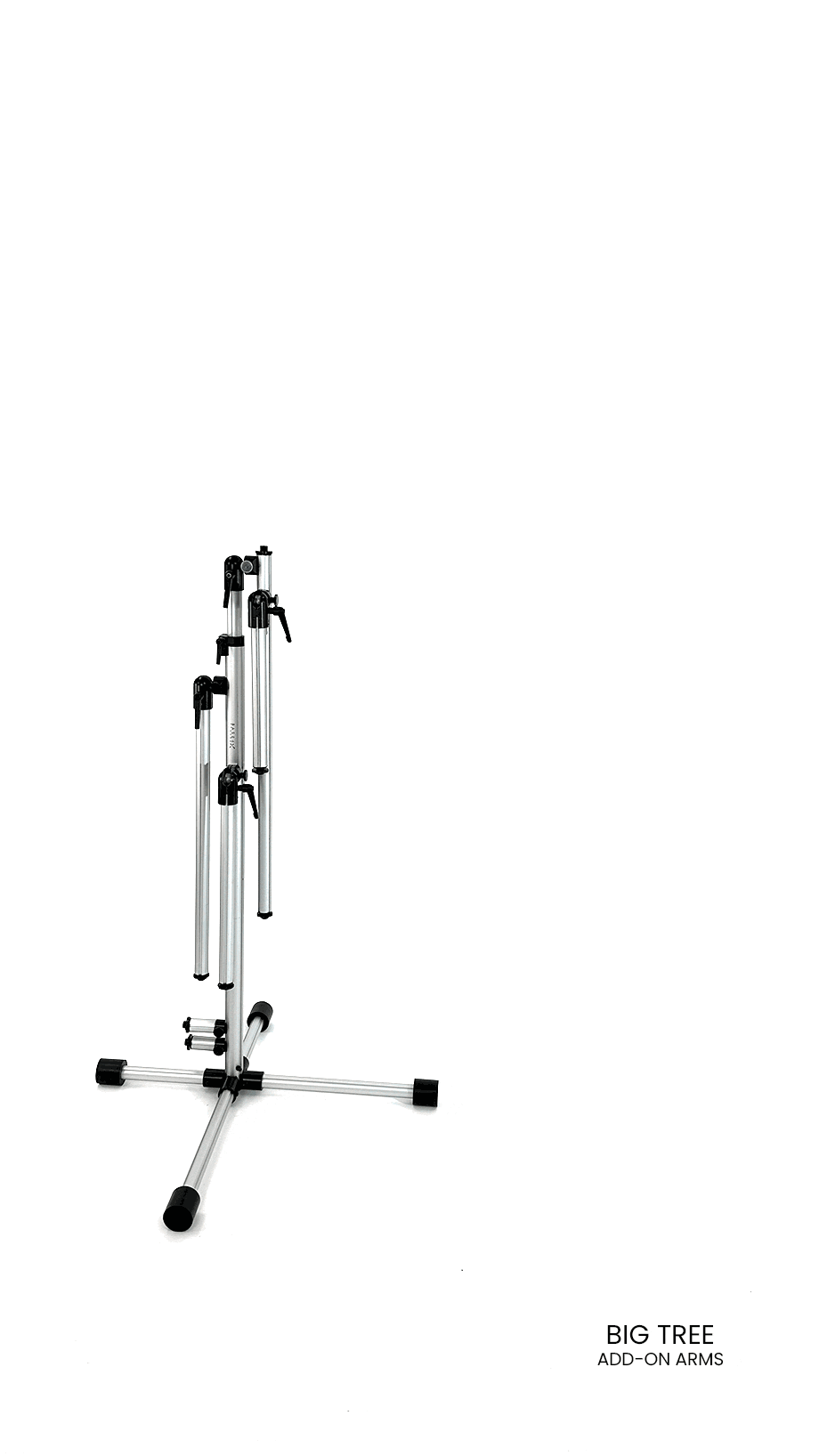 Big Tree - Base 4 Stands