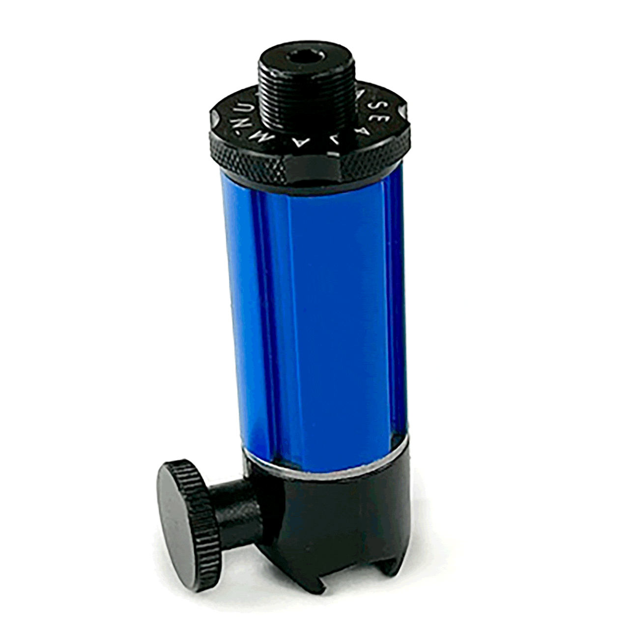 Stub Mount - Base 4 Stands