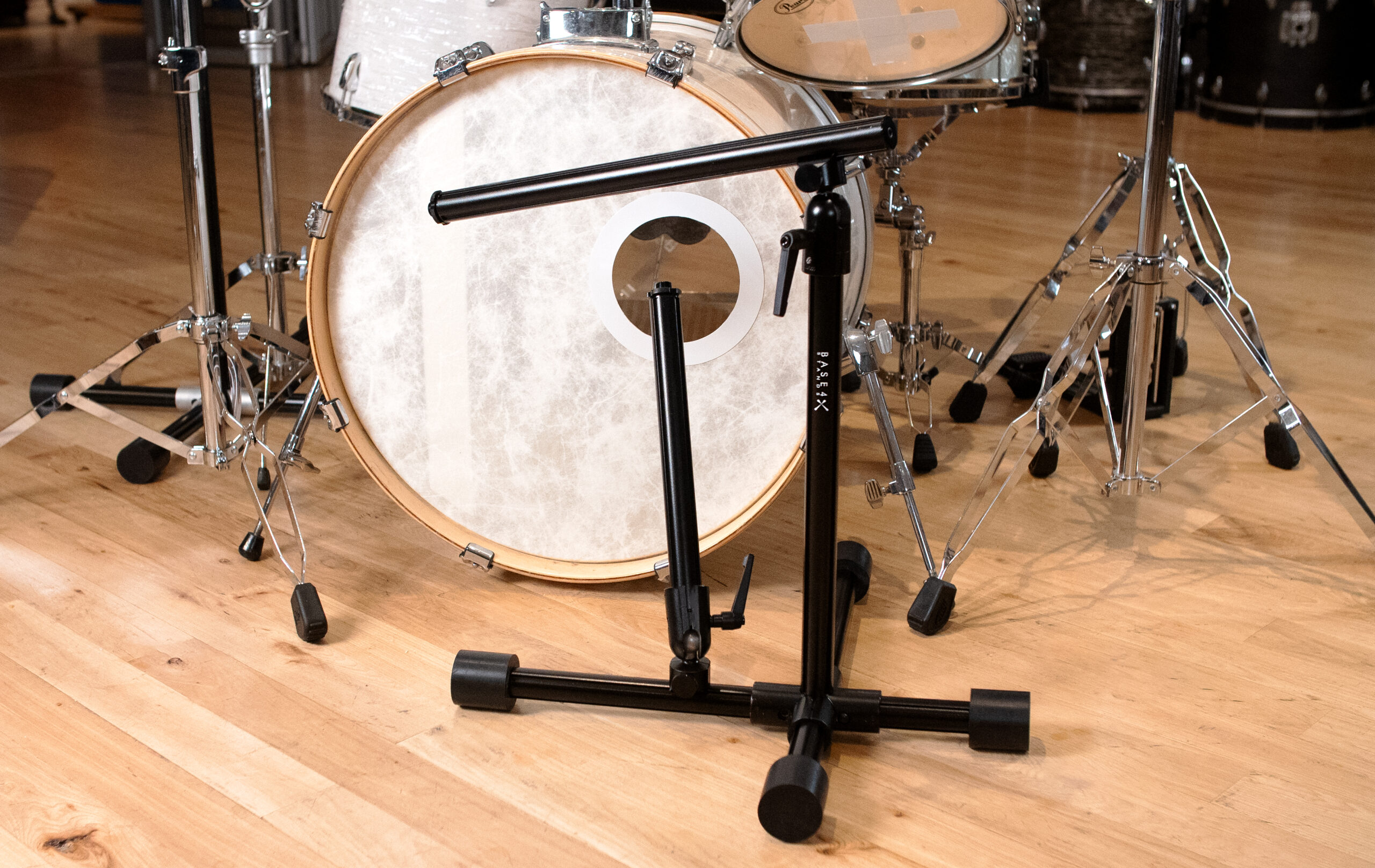 Shorty - Base 4 Stands