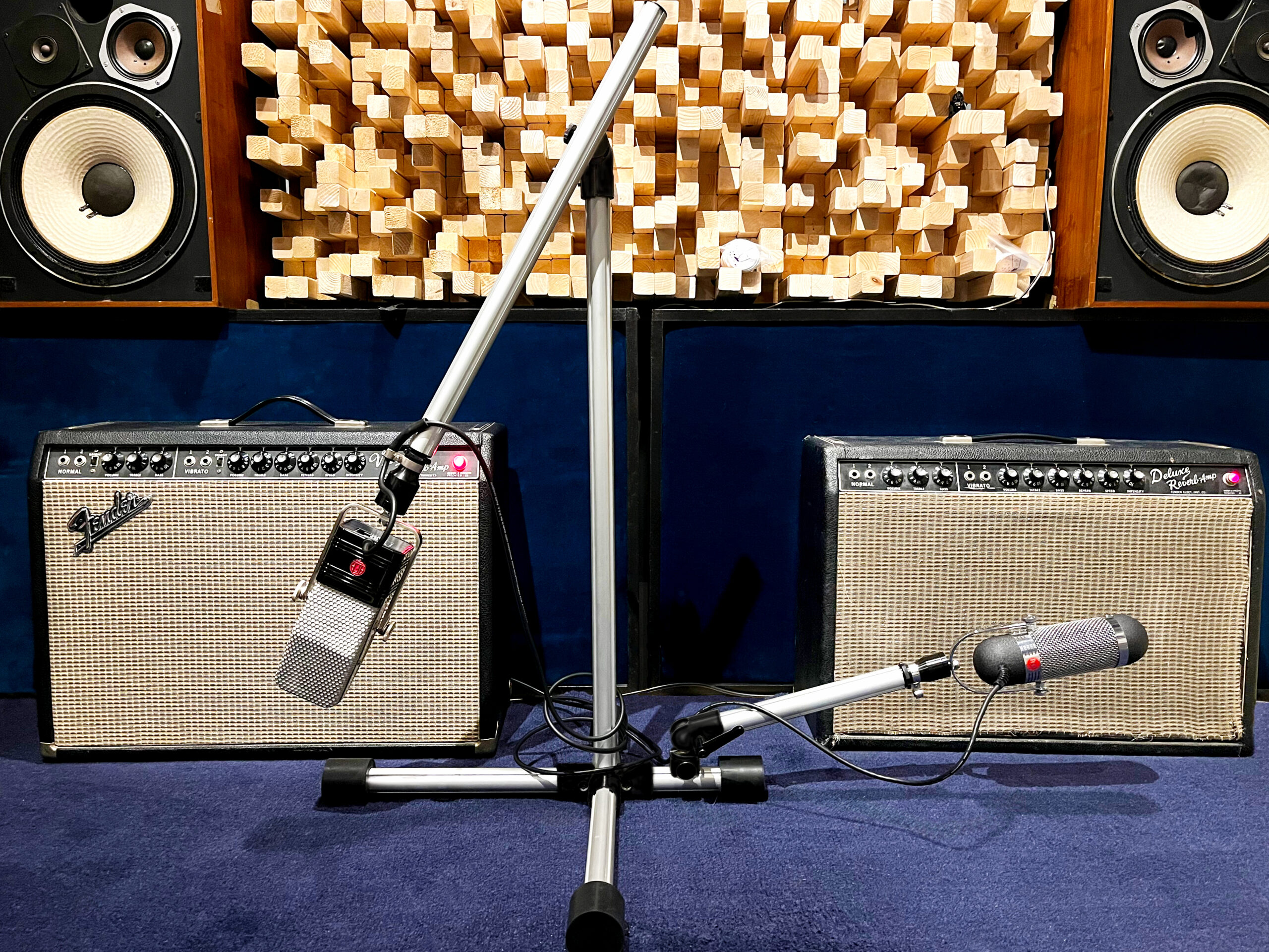 Sidekick - Base 4 Stands