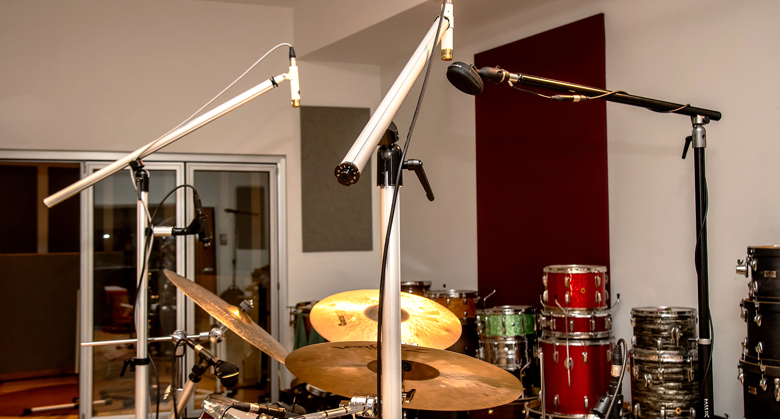 Big Tree - Base 4 Stands